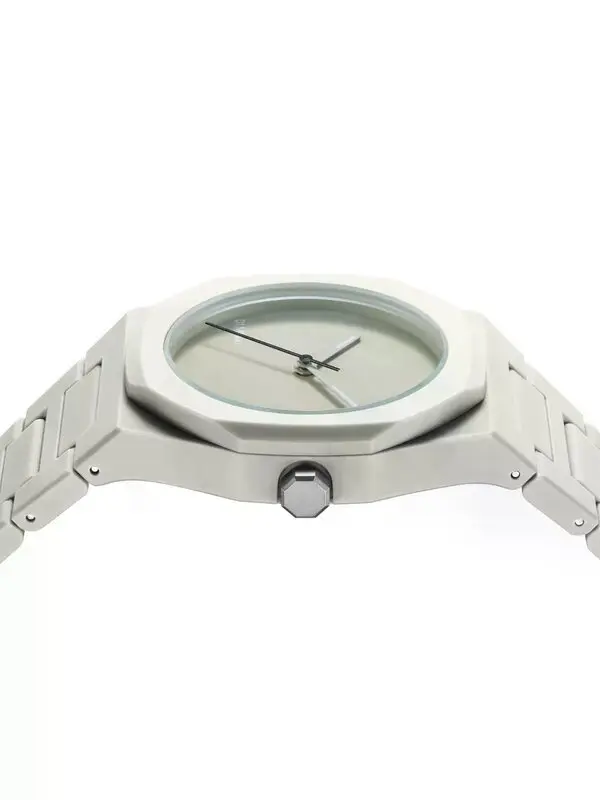 D1 MILANO Polycarbon 37mm Timepiece