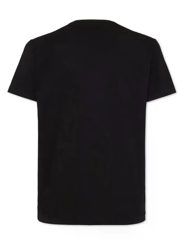 Dsquared2 Keep Moving Around Cool T-shirt