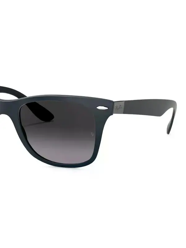 Ray-ban Square Frame Sunglasses