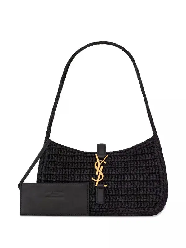 Saint Laurent Le 5 À 7 Shoulder Bag