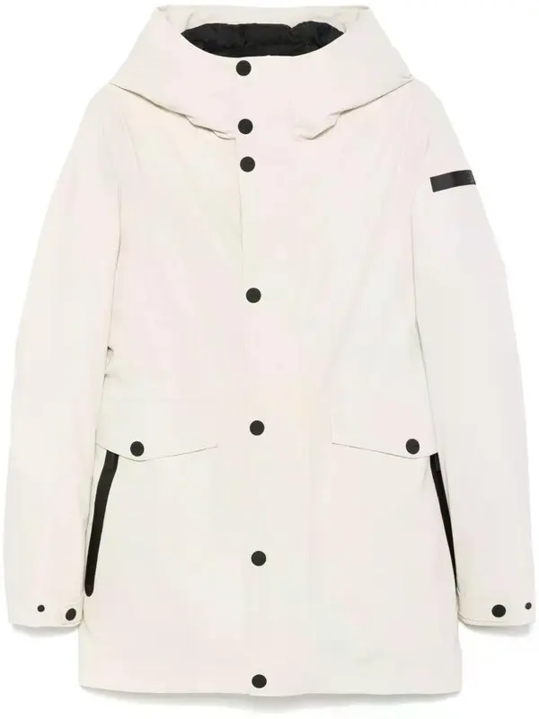 RRD Egg Floating Parka