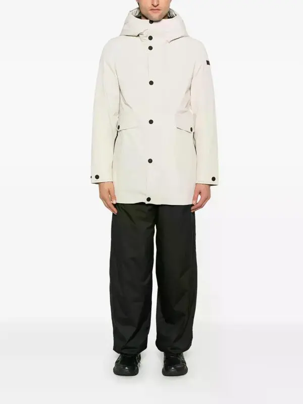 RRD Egg Floating Parka