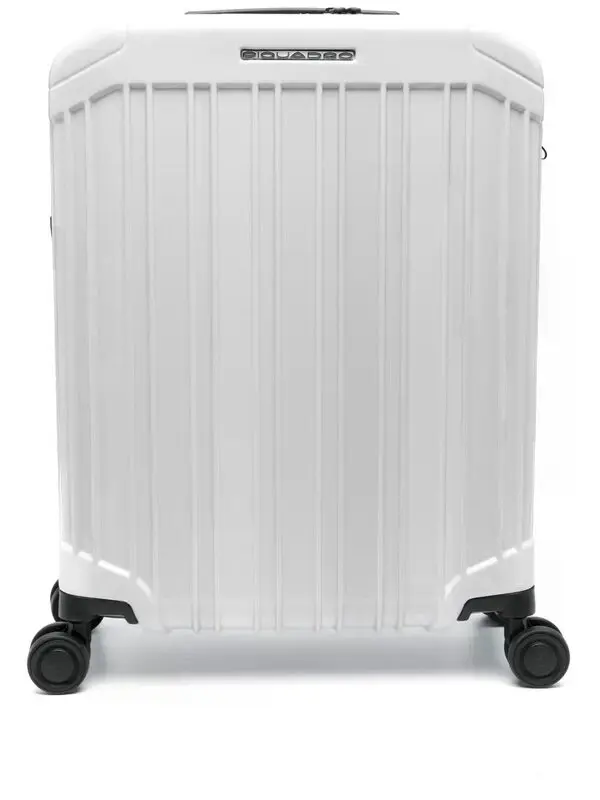 PIQUADRO Pq-light Cabin Trolley - Grey