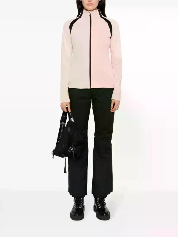 Rossignol Aerial Zip-up Fleece Jacket