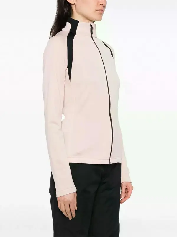 Rossignol Aerial Zip-up Fleece Jacket