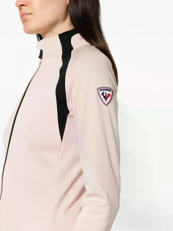 Rossignol Aerial Zip-up Fleece Jacket