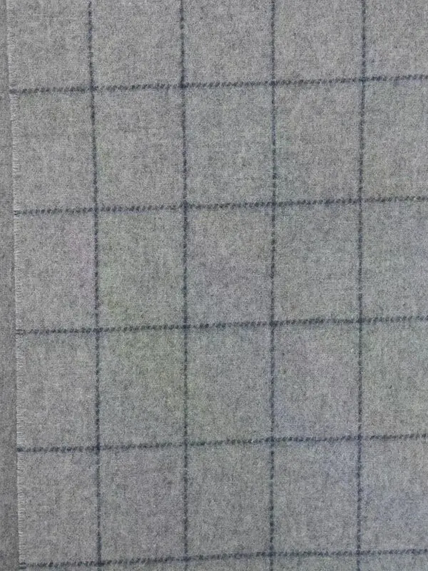 Polo Ralph Lauren Checked Scarf