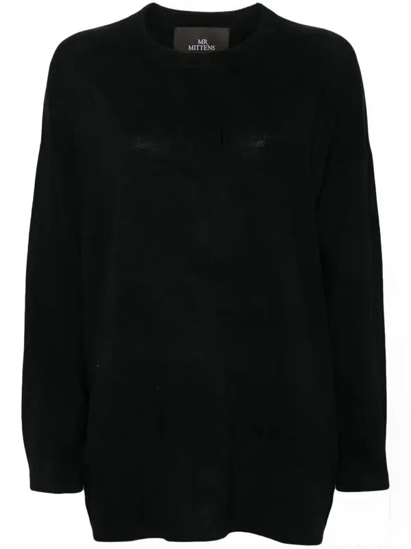 MR MITTENS Steph Sweater