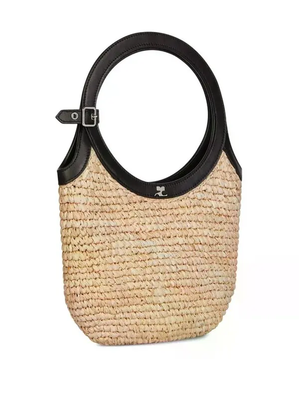 COURREGES Holly Shoulder Bag
