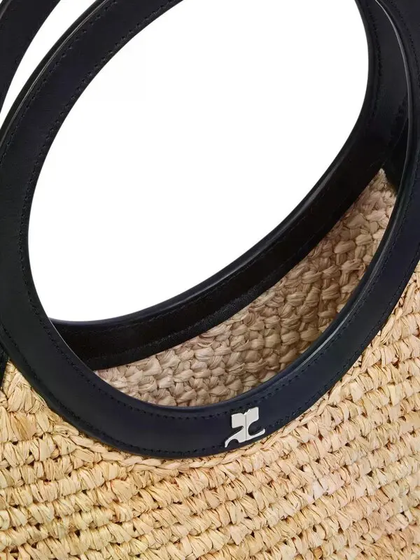 COURREGES Holly Shoulder Bag