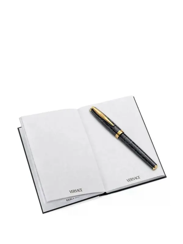 Versace Barocco Roller Pen