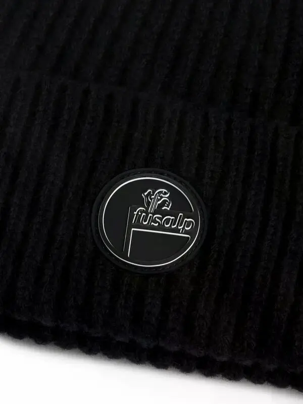 Fusalp Nyx Beanie - Black