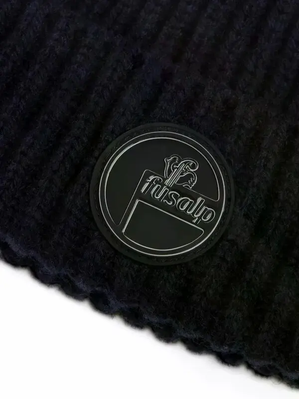 Fusalp Nyx Beanie - Blue