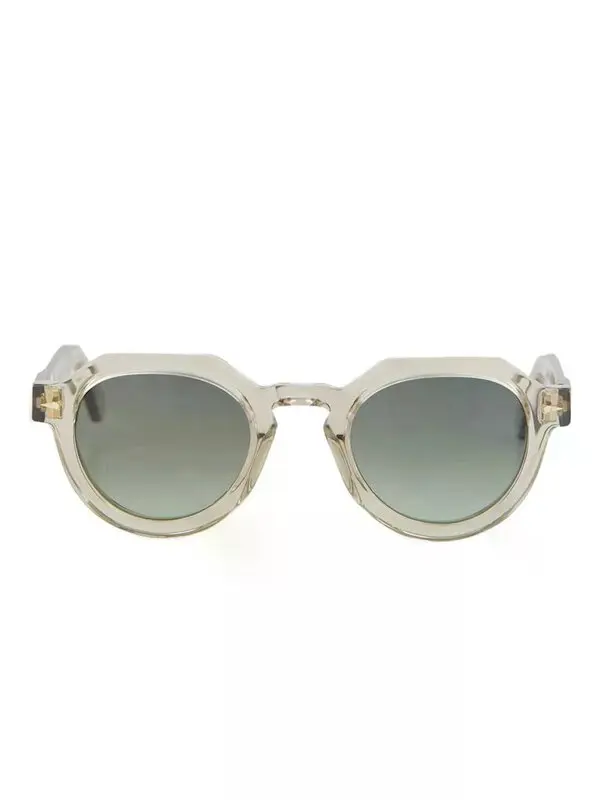 AHLEM Round-frame Sunglasses - Neutrals