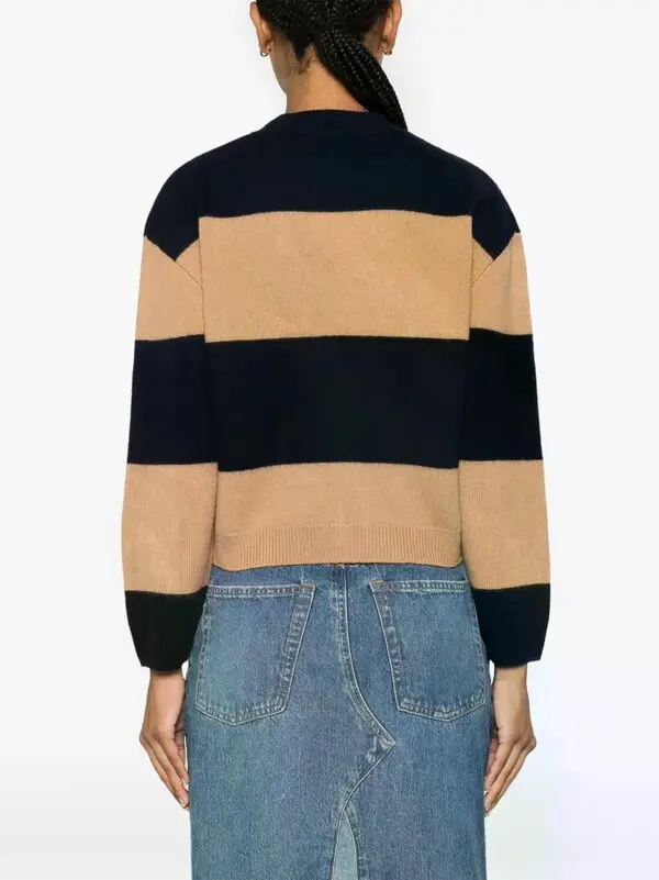 A.p.c. Penny Sweater - Blue