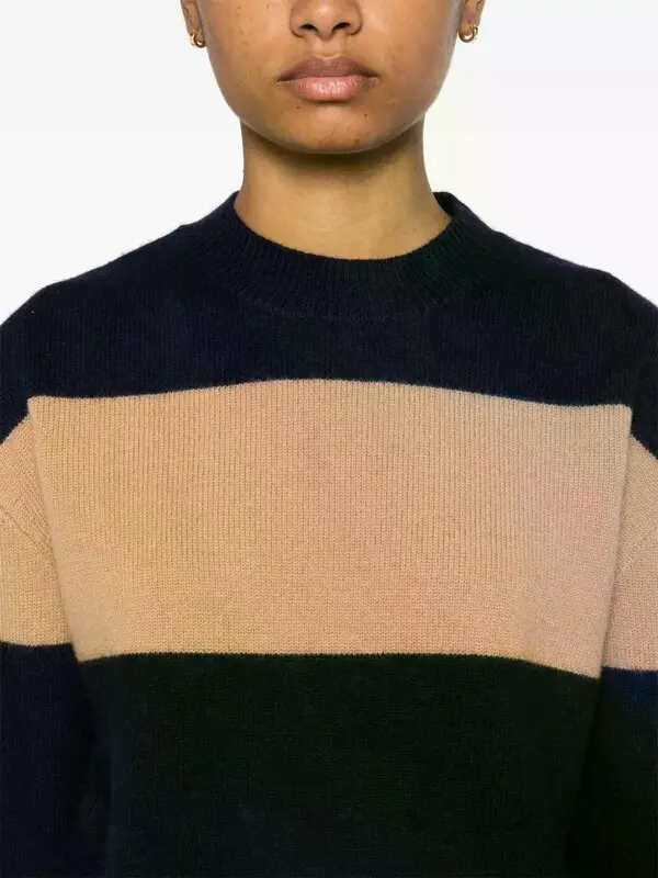 A.p.c. Penny Sweater - Blue
