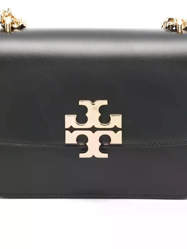Tory Burch Eleanor Shoulder Bag - Black
