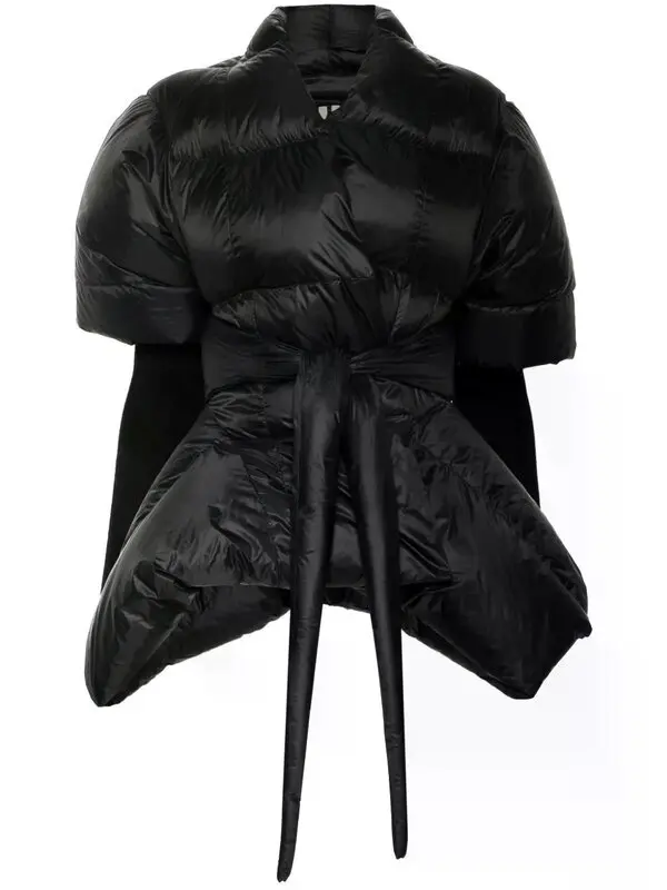 Rick Owens Batwing Duvet Jacket