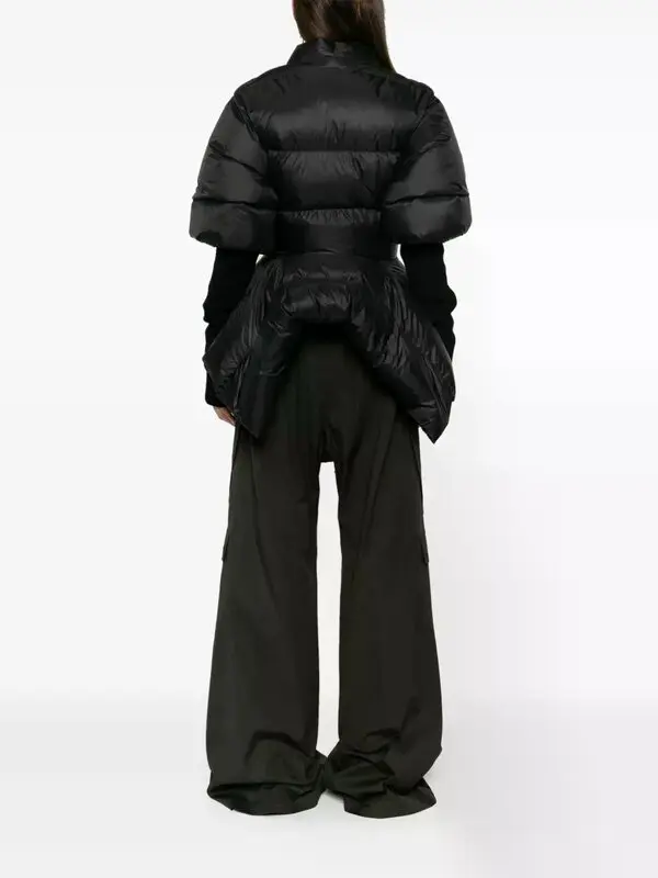 Rick Owens Batwing Duvet Jacket