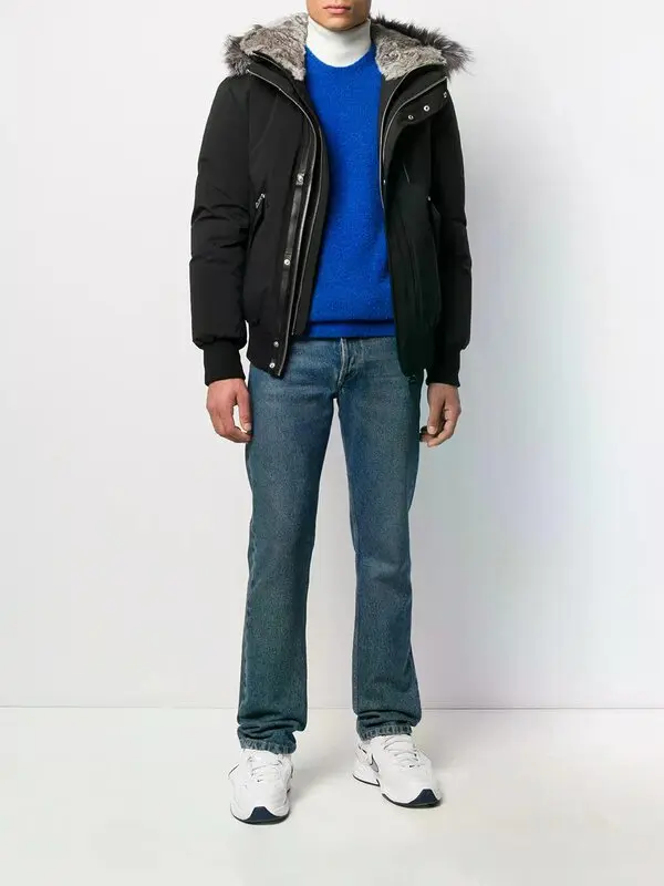 Mackage Dixon Hooded Padded Jacket