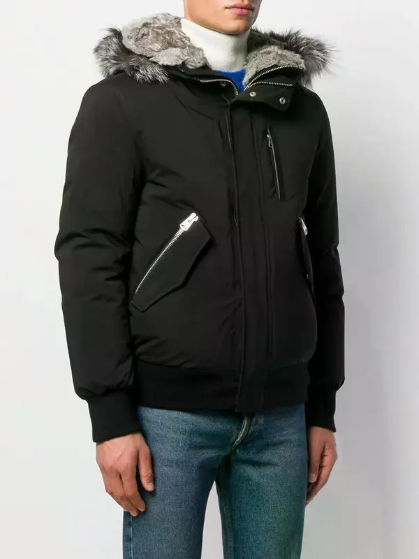 Mackage Dixon Hooded Padded Jacket