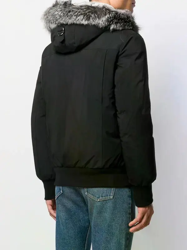 Mackage Dixon Hooded Padded Jacket