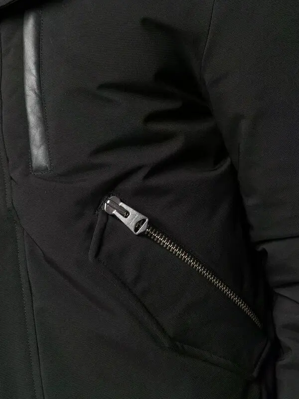 Mackage Dixon Hooded Padded Jacket