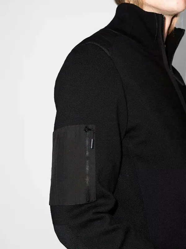 Canada Goose Stormont Half-zip Sweatshirt