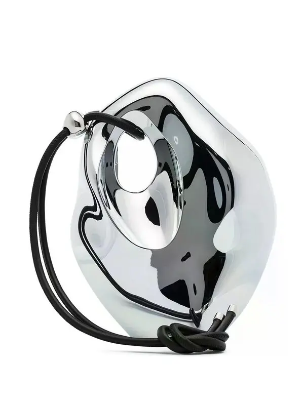 PUBLISHED BY Phil's Third Eye Mini Bag - Metallic