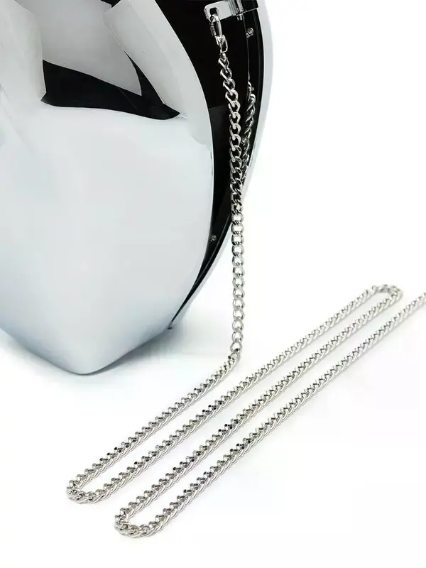 PUBLISHED BY Phil's Third Eye Mini Bag - Metallic