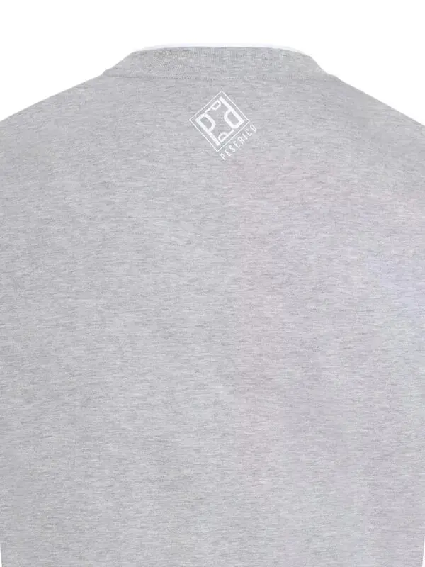 Peserico Logo-print T-shirt