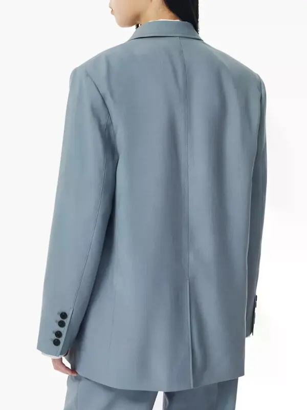 STUDIO TOMBOY Tailored Blazer