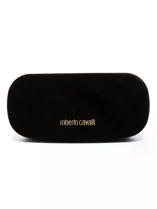Roberto Cavalli Square-frame Sunglasses