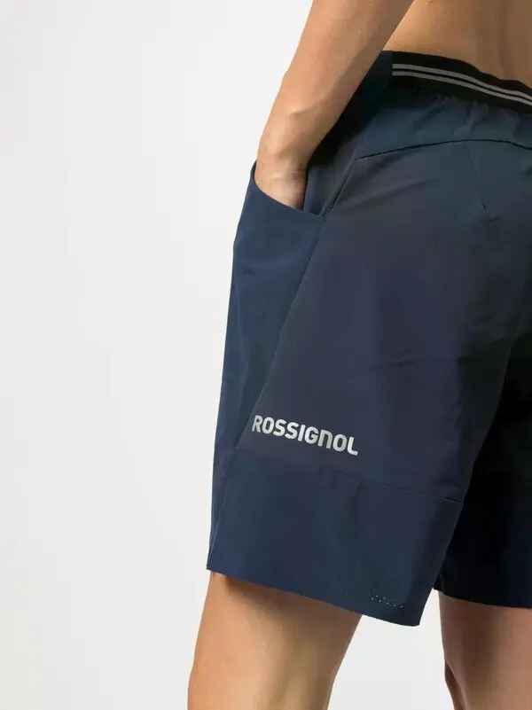 Rossignol Lightweight Running Shorts