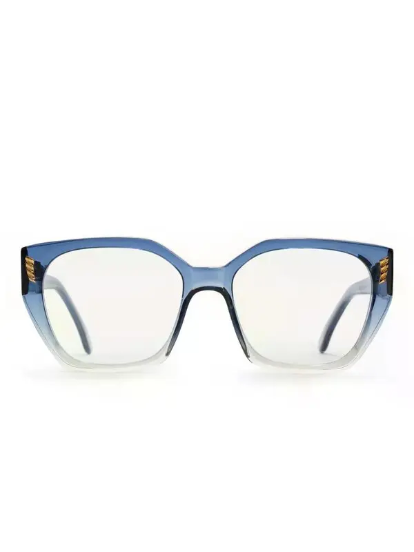 FAMILY AFFAIR Square-frame Glasses