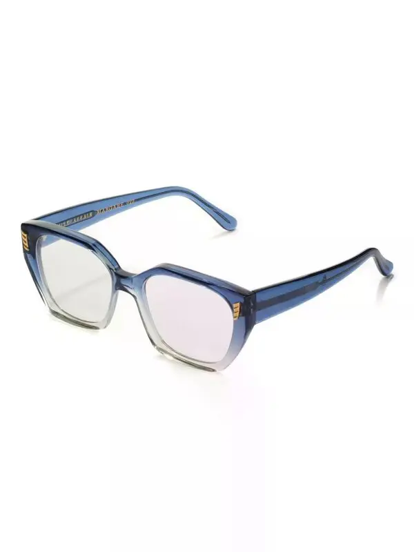 FAMILY AFFAIR Square-frame Glasses