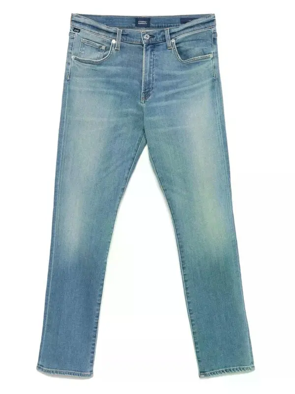 Citizens Of Humanity Gage Jeans