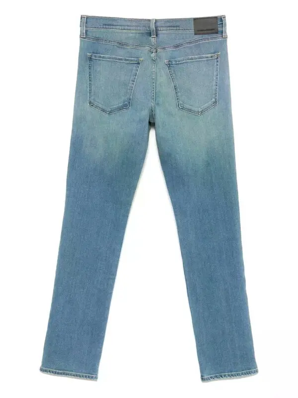 Citizens Of Humanity Gage Jeans
