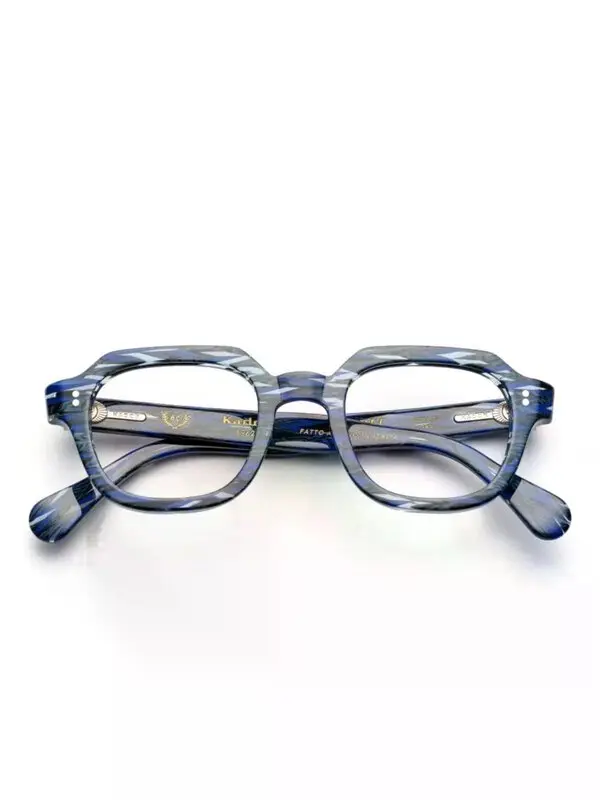 KADOR Square-frame Glasses