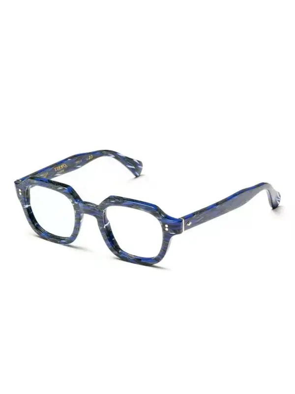 KADOR Square-frame Glasses