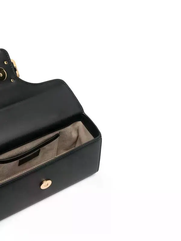 LANVIN Pencil Cat Mini Bag