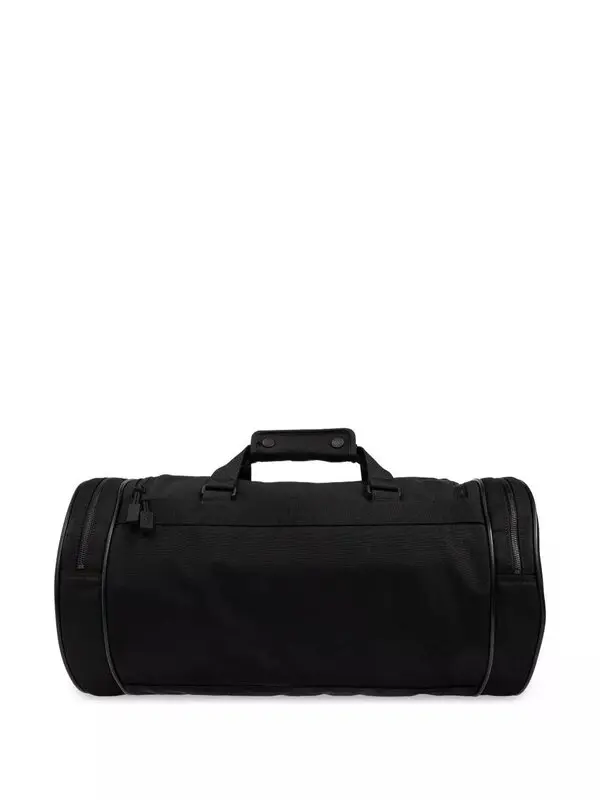 Kenzo Logo-print Holdall
