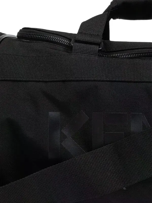 Kenzo Logo-print Holdall