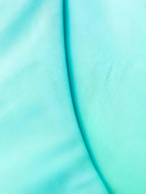 Jade Swim Bare Minimum Bikini Bottoms - Blue