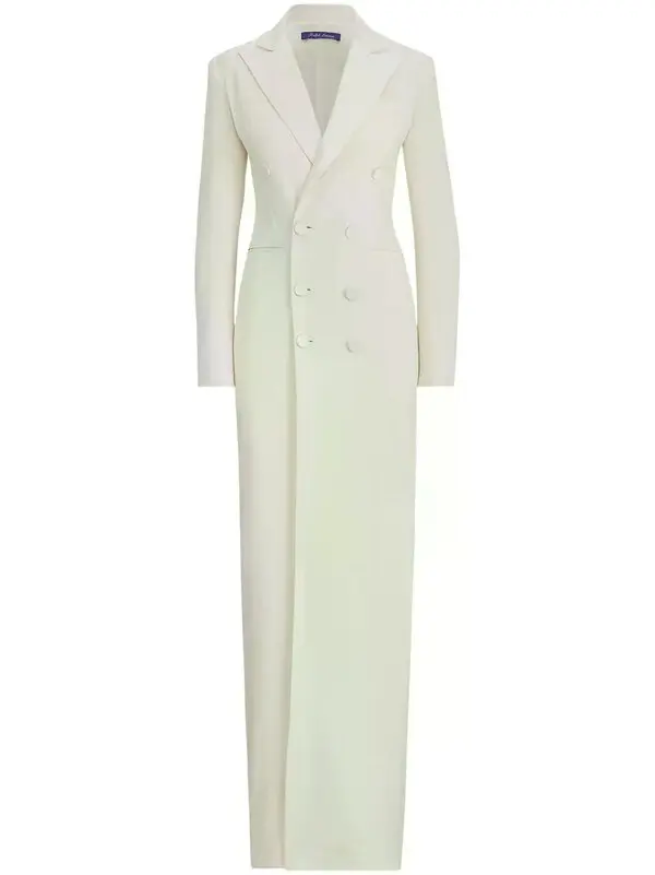 Ralph Lauren Kristian Maxi Dress