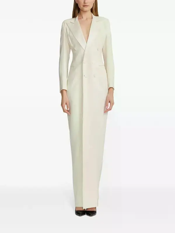 Ralph Lauren Kristian Maxi Dress