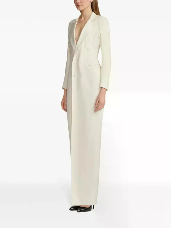 Ralph Lauren Kristian Maxi Dress