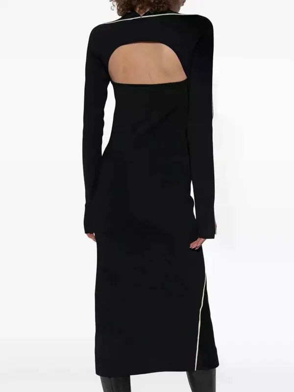 Sportmax Operoso Dress