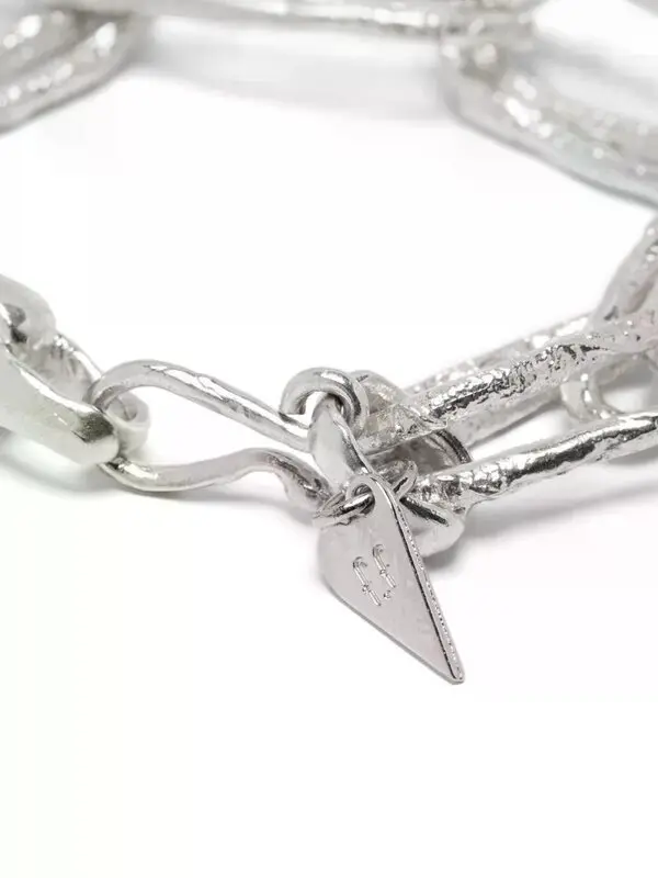 FORTE_FORTE Sculpture Bracelet