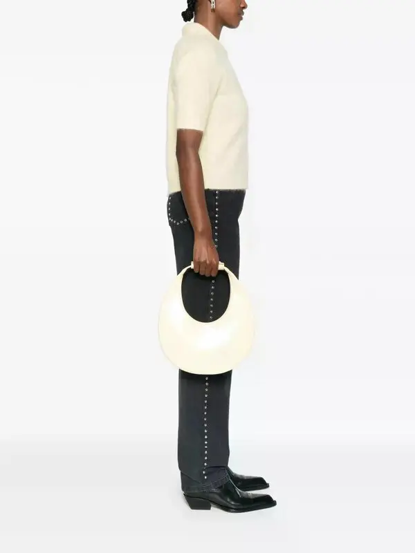 Staud Moon Tote Bag